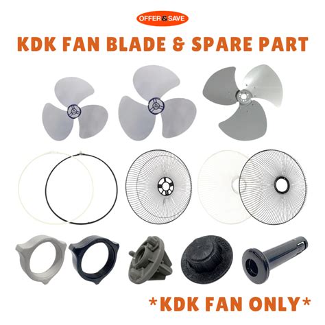 Buy Fan Blade Products At Sale Prices Online July 2026 Shopee Singapore