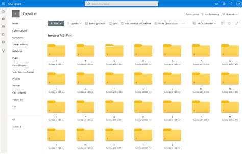 Sharepoint Online Create A Folder Using Powershell Sharepoint Diary