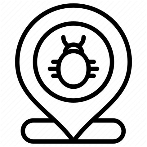 Map Pin Navigation Gps Direction Pointer Marker Icon Download