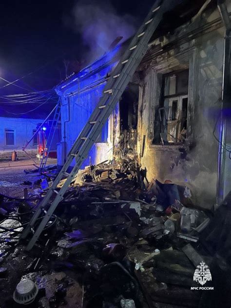 Мужчина погиб на пожаре в Симферополе Лента новостей Крыма