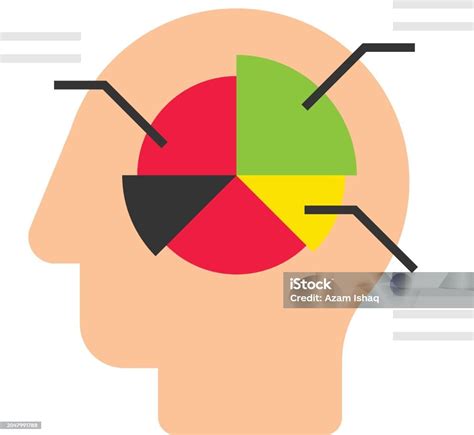 Expectancy Theory Concept Instrumentality And Valence Vector Icon