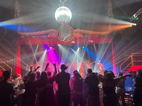 The Vibrant Life Of The Ladyboys Of Bangkok Culture And Performance