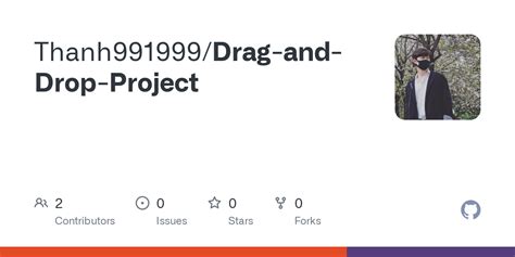Github Thanh991999drag And Drop Project