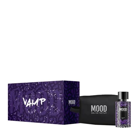 Mood Vamp Set 100 Ml Duty Free Bestvalue