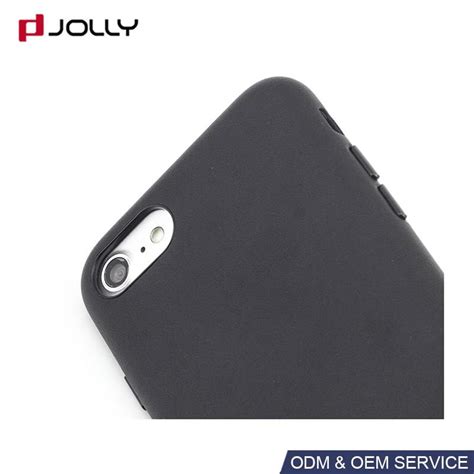 Dropproof Iphone 8 Case Custom Cell Phone Case Jolly