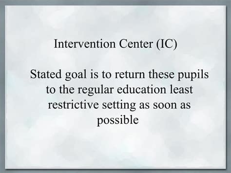 Ic Ppt Slides Ppt Educational Assessment Education