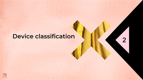 Device Classification