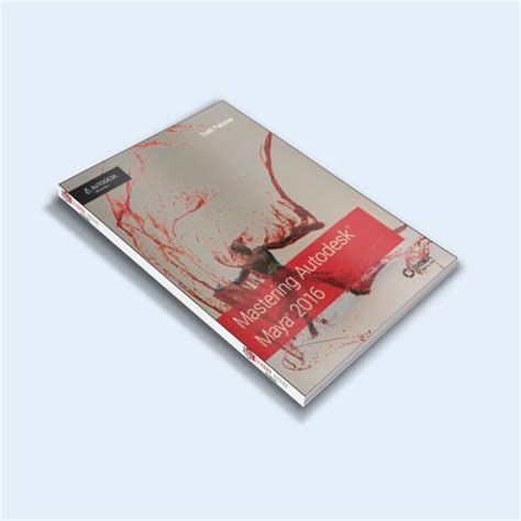 Mastering Autodesk Maya 2015 E Book Serdar Hakan Akademi