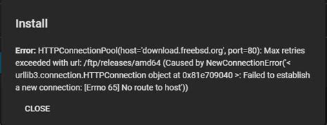 Unable To Install Nextcloud Plugin Page 2 Truenas Community