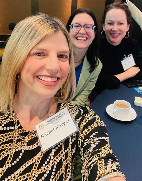 Rachel Kargas On Linkedin Cwcstateofwomen Dei