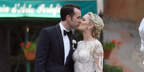 ‘harry Potter Star Matthew Lewis And Angela Jones Get Married In Italy