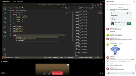 Python Week 2 4 Youtube