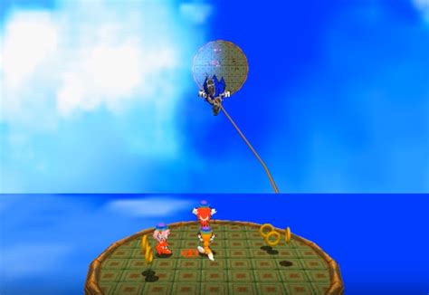 Bungee Jump Sonic Wiki Zone Fandom