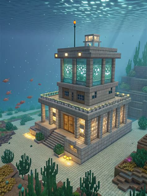 13 Minecraft Build Ideas Inspire Your Next Project