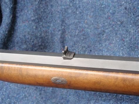 Rust Browning The Muzzleloading Forum