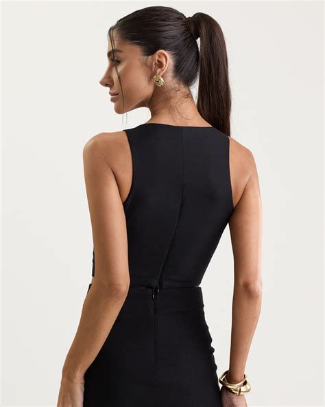 Cropped Andy Preto Talgui