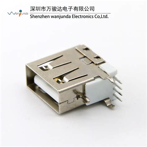 产品中心 Usb接口 深圳市万骏达电子有限公司