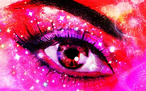 Pixie Eye By Lemonywickedawesome On Deviantart