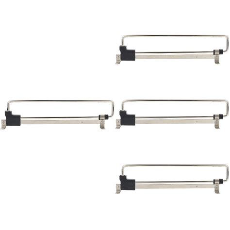Wardrobe Hanger Rails Retractable Rod Telescopic 14420530625 Oficjalne Archiwum Allegro