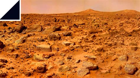 The Future Of Mars Exploration May Rest On A Glider Mit Technology Review