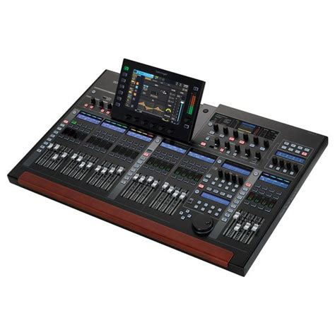 Behringer Wing Bk Thomann France