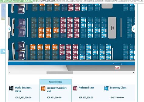 Boeing 777 200 Seat Map Klm Cabinets Matttroy