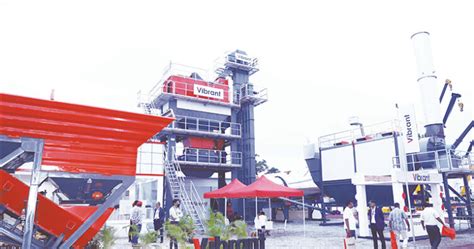 Scada Makes Modern Batching Plant Operations Easy