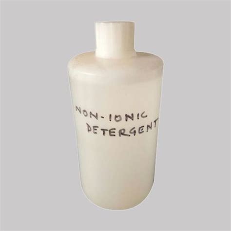 Non Ionic Detergent Pack Size 50 Kg Rs 45 Kilogram Chemo Rex India Id 17760716388