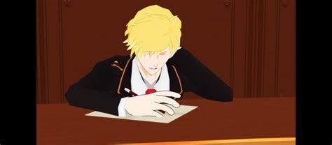 Rwby Volume 1 9 Oc Jaundice Pt 2 Wattpad