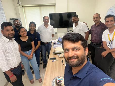 sudhir patil on linkedin welcome onboard debasis wishing you very best and bright success