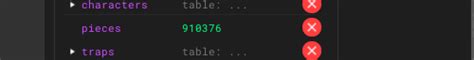 Ordered Datastore Doesn T Display Every Player S Data Scripting