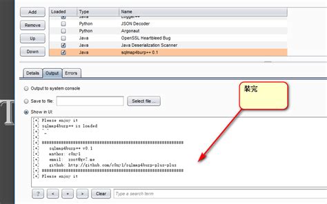 [详细]burp插件之burp4sqlmap 安装及使用教程 burpsuite和sqlmap插件下载 csdn博客