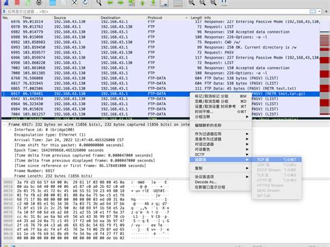 蓝队监测必备技能 wireshark流量分析 potato s blog