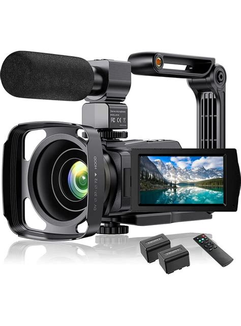 All Camcorders In Cameras And Camcorders