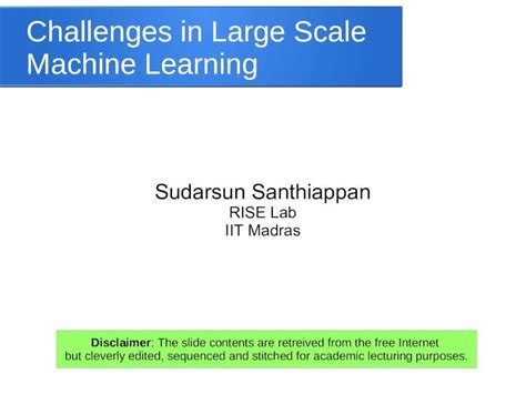 pdf challenges in large scale machine learning dokumen tips