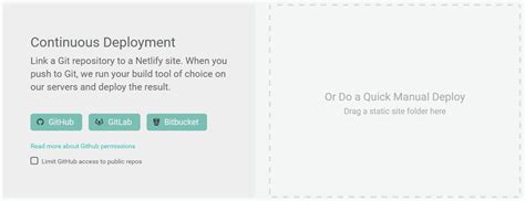 dave glick moving to netlify