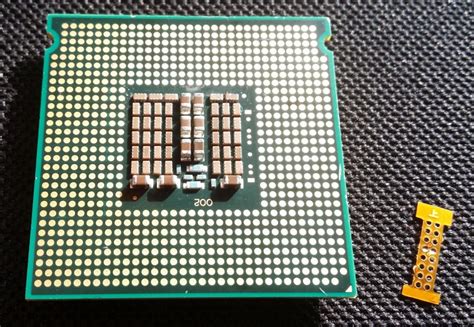 Xeonlga771775ohnemod Techdudesde