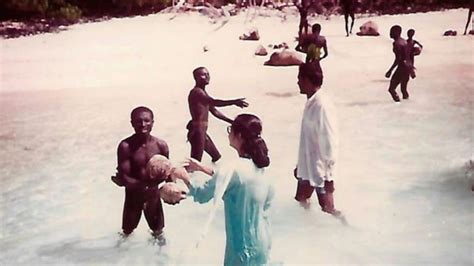 Sentinelese In Spotlight After Us Nationals Arrest Why You Cant