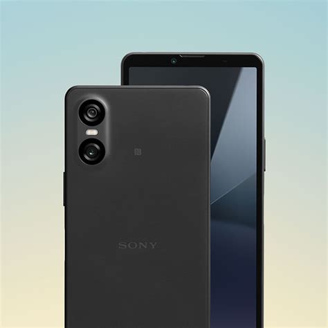 Smartphones Sony Malaysia
