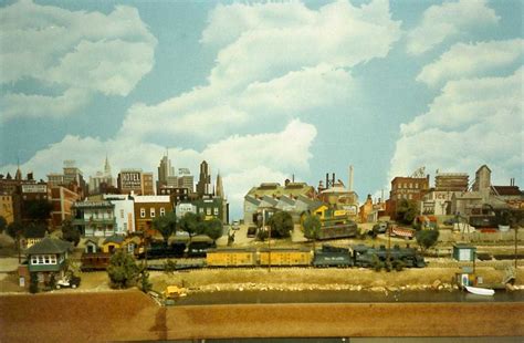 Hon3 Brass Locomotives Model Railroad Layouts Plansmodel Railroad