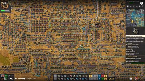 331 Only Way To Build A Factorio Megabase Youtube
