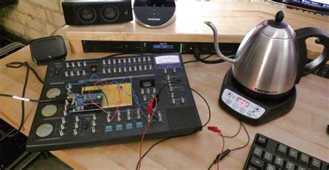 a little iot for your pid tea kettle hackaday