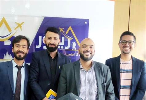 syed saqlain abbas on linkedin an awesome experience hosting officials from nust university and