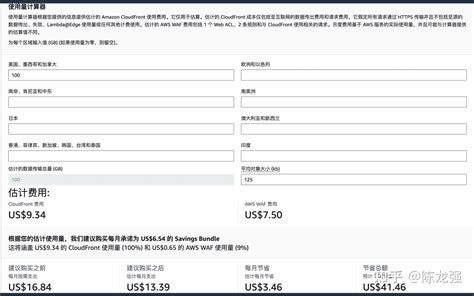Cloudfront 配置与分析：开篇 知乎