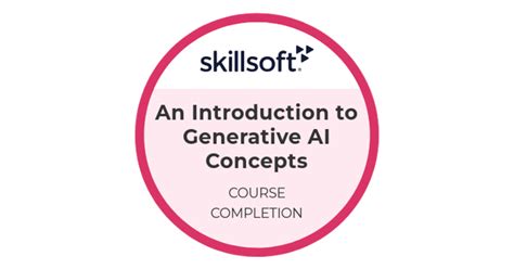 Aseem Agnihotri On Linkedin An Introduction To Generative Ai Concepts
