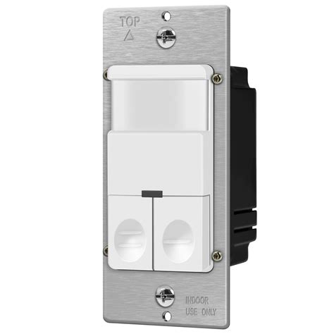 Topgreener Pir Motion Sensor Switch 4199