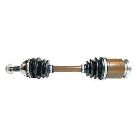 All Balls Complete Atv 6 Ball Cv Axle Ab6 Ya 8 334 Yamaha Big Bear