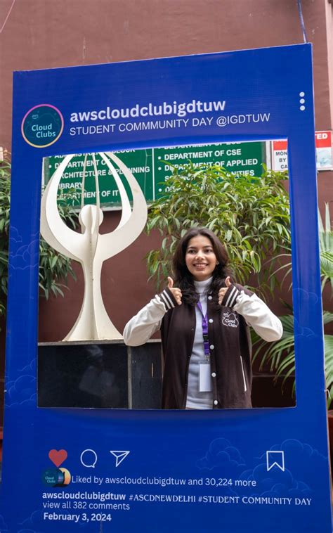 Sakshi S On Linkedin Aws Awscommunity Awscommunityday Connections