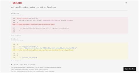 Pam Matrix Codesandbox