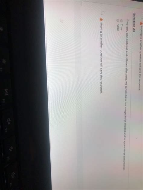 Solved Question We Can Set Up Polygon Offset By Chegg Com